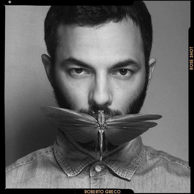 ROBERTO GRECO – Olfactive Studio