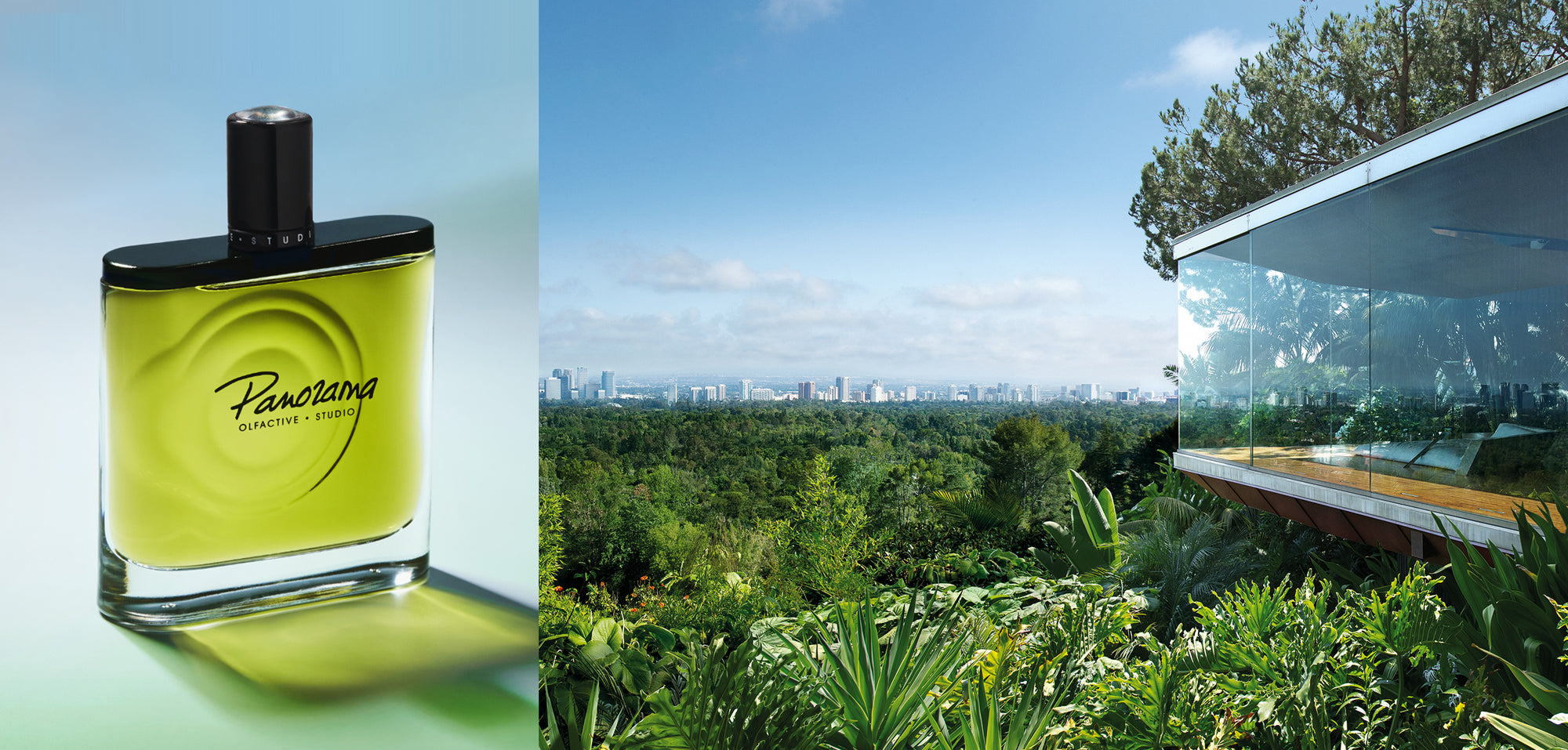 Olfactive Studio Perfumes